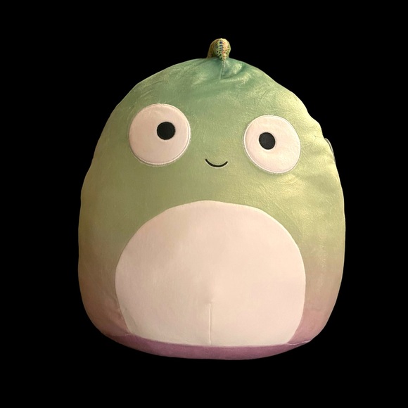 Squishmallows | Toys | Squishmallows Desert Crew Squad 6 Inch Denton ...